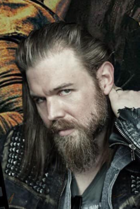 Ryan Hurst Height
