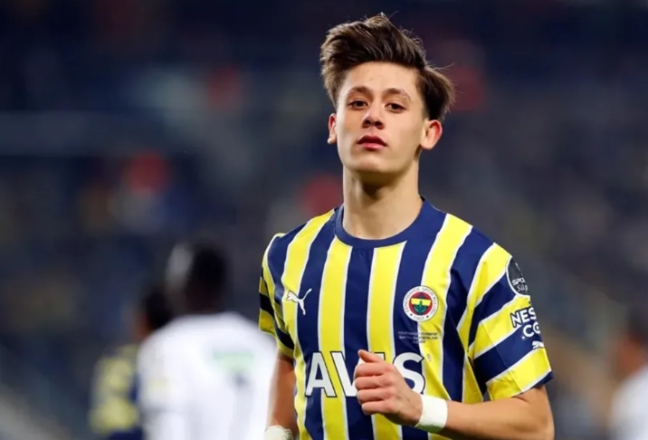 Arda Güler facts: Footballer's bio, age, net worth, height, religion ...