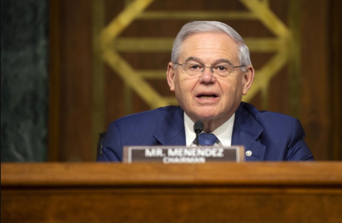 Bob Menendez - Biography, Wife, Family, Party, Age & Facts - FactMandu